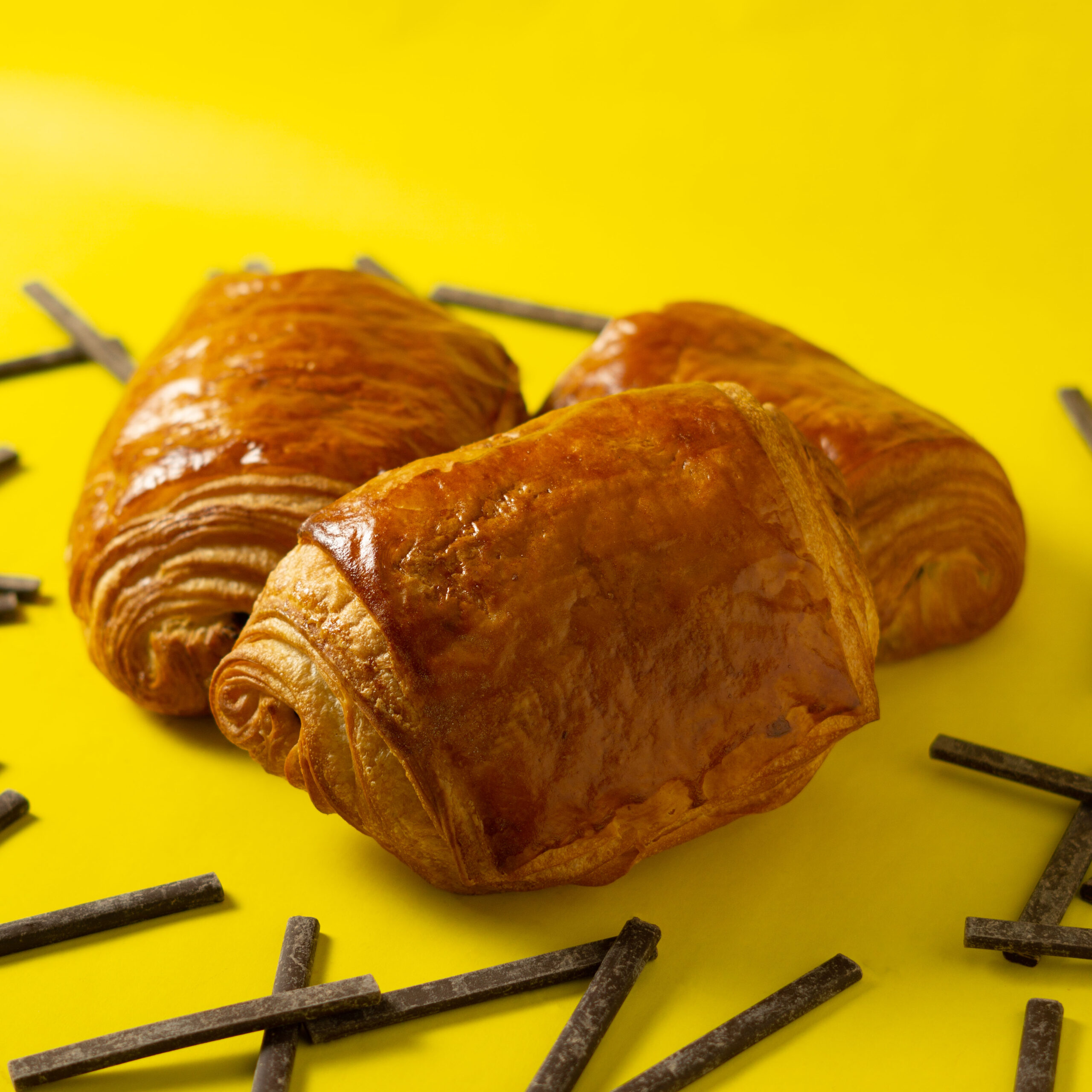 Hay Pan! - Panadería y Repostería Artesanal en la CDMX